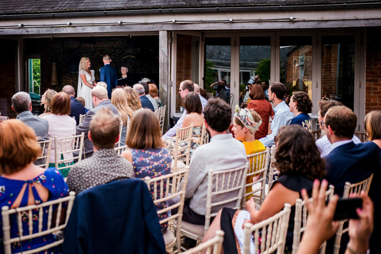 Ash Tree Barns wedding - Norfolk wedding photographer UK