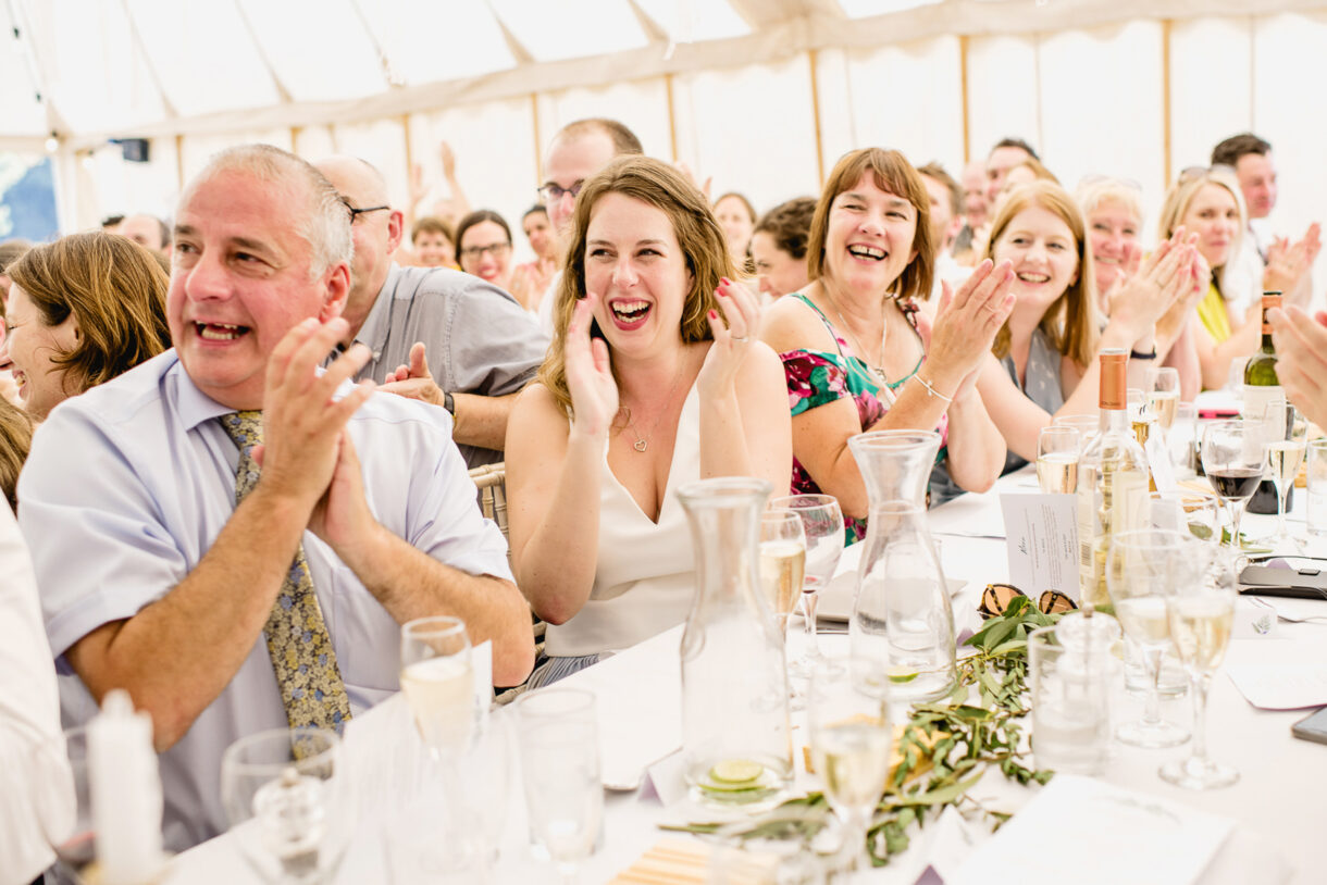 Ash Tree Barns wedding - Norfolk wedding photographer UK