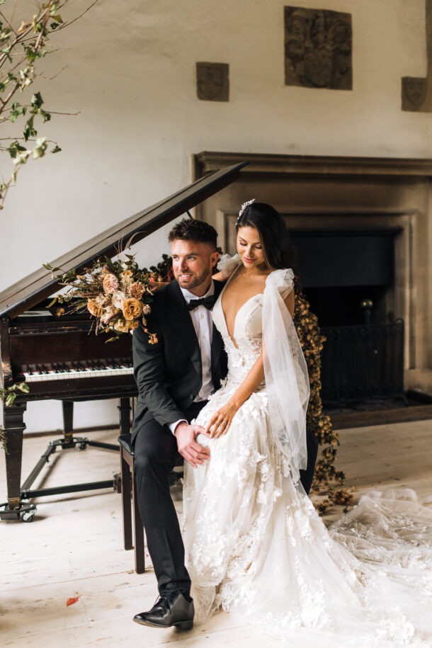 Butley Priory wedding photography | Suffolk venue in Woodbridge